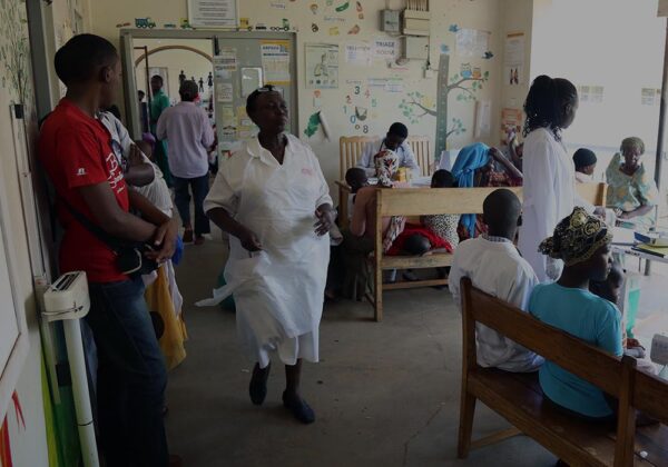 Mbale Regional Referral Hospital
